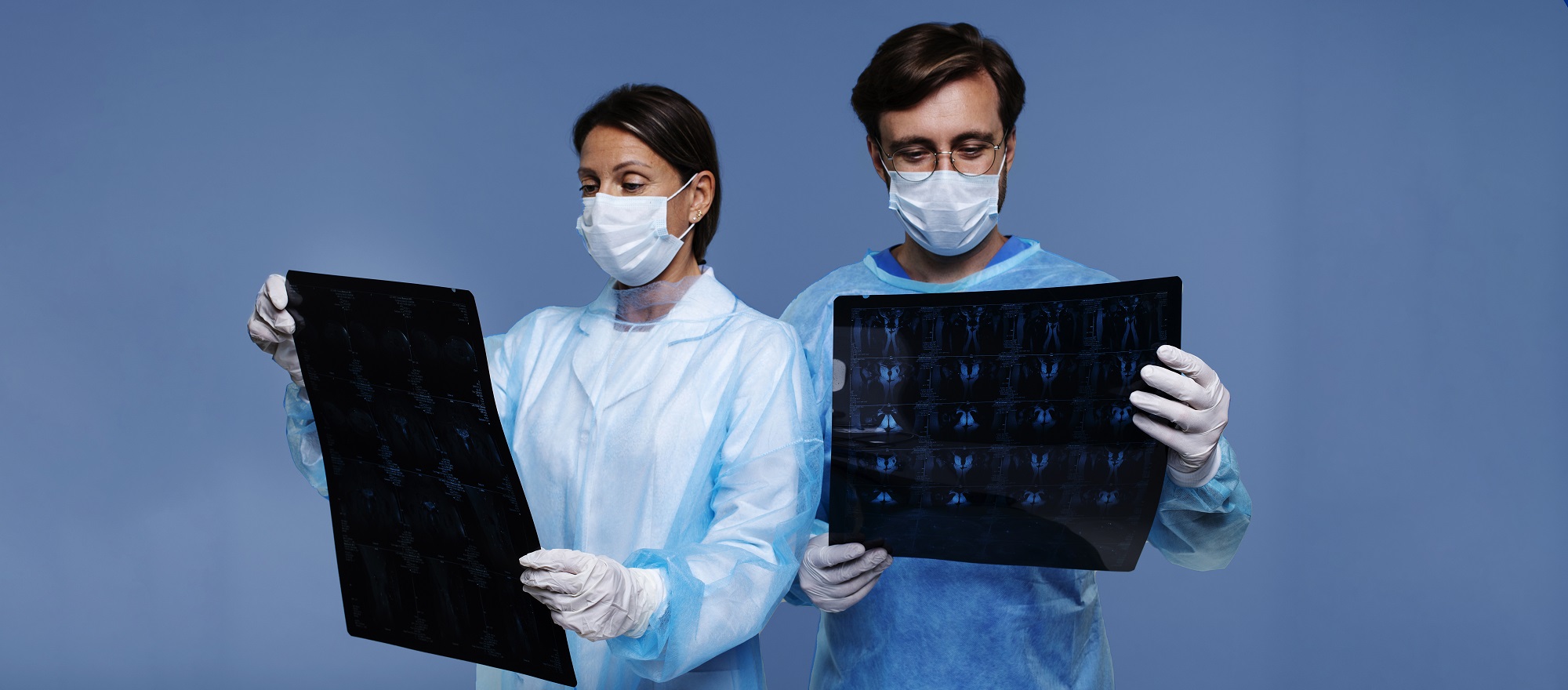 Generative AI In Healthcare - Top Use Cases and Solutions