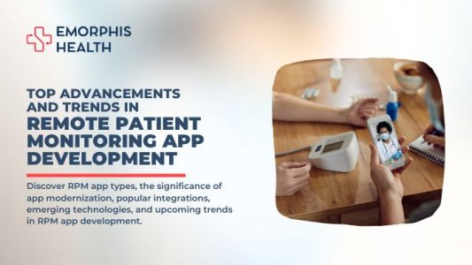 Written by Emorphis Health Jun 22 · 16 min read