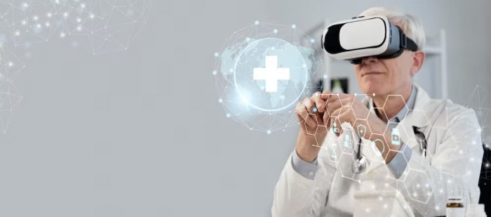 Generative AI In Healthcare - Top Use Cases and Solutions