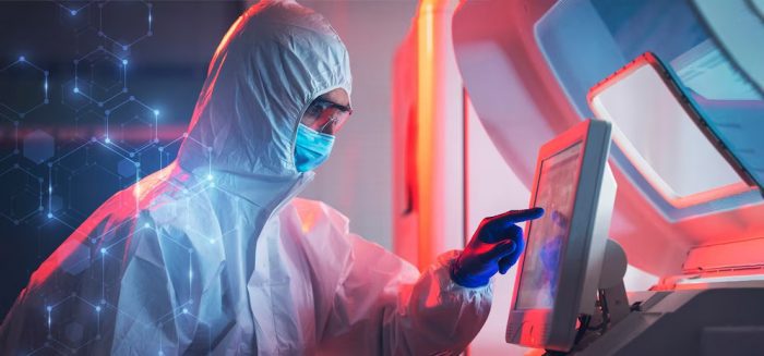 Generative AI In Healthcare - Top Use Cases and Solutions